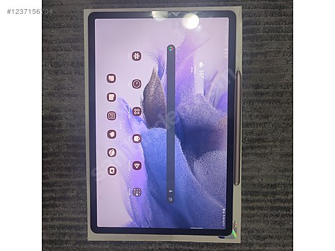 Samsung Galaxy Tab S7 FE T730 64 GB Tablet - 1237156704