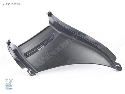 51117303111 F15 X5 ON TAMPON HAVA KANALI SOL ORJINAL SIFIR - İlan ve ...