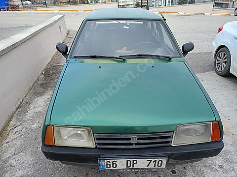 Lada / Samara / 1.5 / 2000 model 1.5 İ LADA SAMARA sahibinden.comda ...