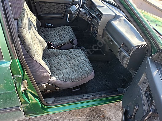 Lada / Samara / 1.5 / 2000 model 1.5 İ LADA SAMARA sahibinden.comda ...