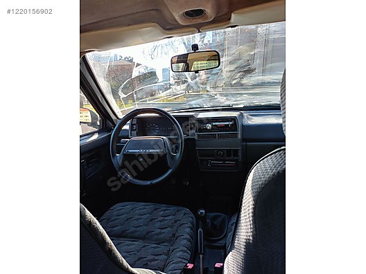 Lada / Samara / 1.5 / 2000 model 1.5 İ LADA SAMARA sahibinden.comda ...