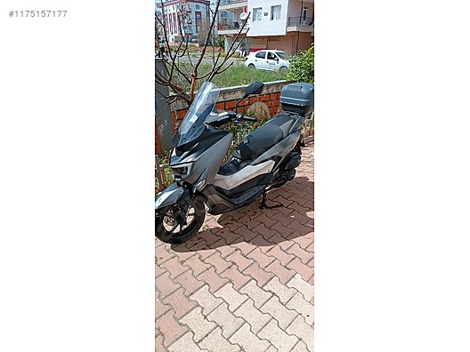Arora ZRX 200 2022 Model Scooter / Maxi Scooter Motor Sahibinden İkinci El 63.000 TL - 1175157177