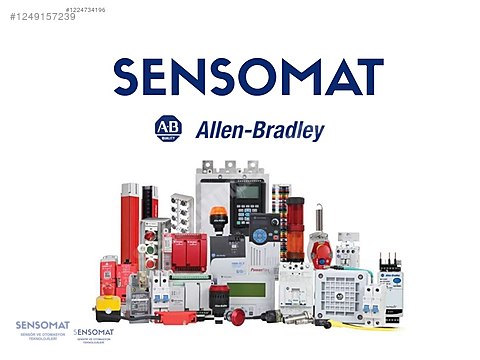 ALLEN-BRADLEY 2080-OB4 / 2080-OW4I / 2080-SERIALISOL - Allen-Bradley ...