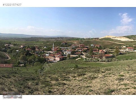 KAHRAMAN KAZAN DA ÖZGÜR DEN DAĞYAKA DA 4657 M2 TEK TAPU - Satılık Arsa ...