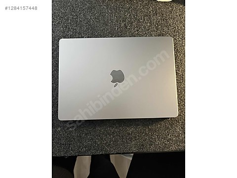 Apple Macbook / Mackbook pro M2PRO sahibinden.comda - 1284157448