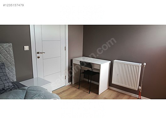 Captainhill Residence da FULL EŞYALI çatı katı dublex daire - Kiralık ...