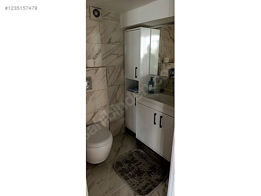 Captainhill Residence da FULL EŞYALI çatı katı dublex daire - Kiralık ...