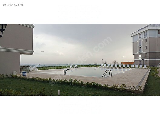 Captainhill Residence da FULL EŞYALI çatı katı dublex daire - Kiralık ...