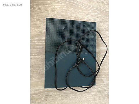 ÖZEL SERİ XBOX ONE S 500 GB sahibinden.comda - 1270157520