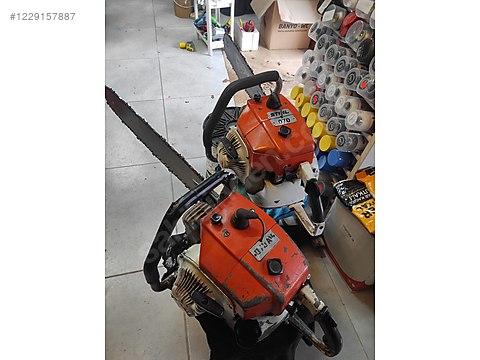STHILL 070 AV 1972 MODEL sahibinden.comda - 1229157887