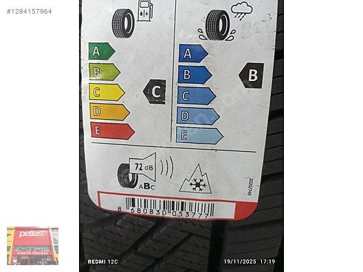 2354019 235 40 19 togg için elektrik özel üretim tarih 2025 at ...