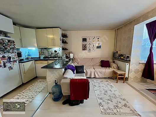 ORTAKLAR CADDESİ GALİP BEY SOKAKTA 1+1, 35 M2, 3. KAT, OTOPARKLI - Satılık Daire İlanları ...