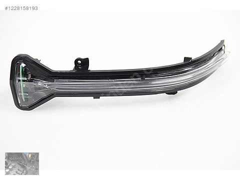 Otomobil & Arazi Aracı / Elektrik / BMW G30 AYNA SİNYALİ SOL ...