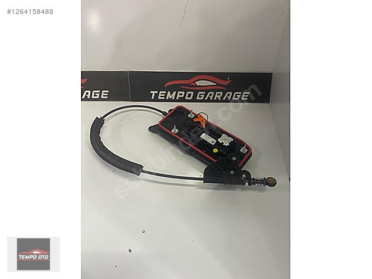 Otomobil & Arazi Aracı / Şanzıman & Vites / VİTES MEKANİZMASI SEAT ...