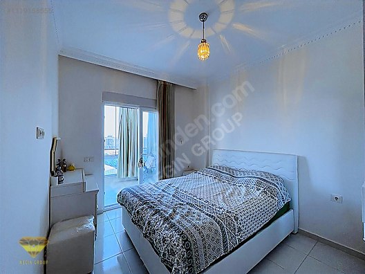 1+1 mahmutlar Yekta plaza full furnished - Satılık Rezidans İlanları sahibinden.com'da - 1119158555