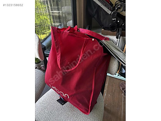 Chicco Urban Pro Travel Set - Chicco Bebek Arabası & Puset sahibinden ...