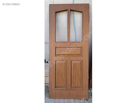 ÇAM,EYONG,MDF KAPI BULUNMAKTADIR - Kapı ve Yapı Malzemeleri sahibinden ...