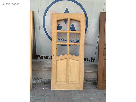 ÇAM,EYONG,MDF KAPI BULUNMAKTADIR - Kapı ve Yapı Malzemeleri sahibinden ...