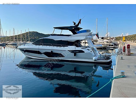 2021 MODEL SUNSEEKER MANHATTAN 68 - Motoryat Satılık İlanları ...