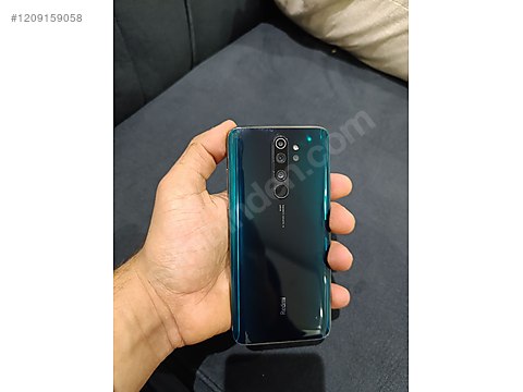 Xiaomi / Redmi Note 8 Pro / REDMİ NOT 8 PRO 128 GB 6 RAM sahibinden ...