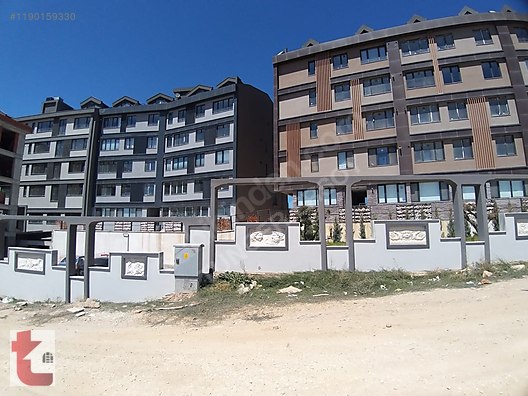 BANDIRMA LEVENT'TE PANORAMA SUIT'TE KİRALIK 4+1 DAİRE - Kiralık Daire ...