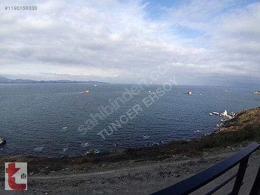 BANDIRMA LEVENT'TE PANORAMA SUIT'TE KİRALIK 4+1 DAİRE - Kiralık Daire ...