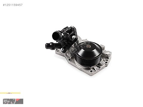 Otomobil & Arazi Aracı / Isıtma & Havalandırma & Klima / BMW B47 MOTOR ...