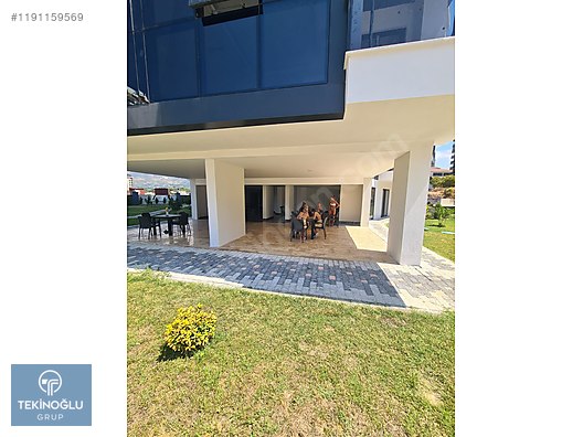 ALANYA MAHMUTLAR TEKİNOGLU SİTESİ SATILIK 1+1 DAİRE - Satılık Daire ...