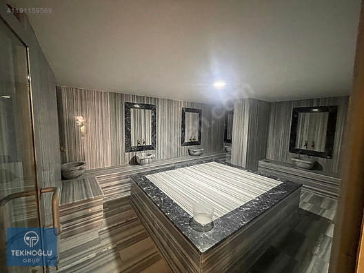 ALANYA MAHMUTLAR TEKİNOGLU SİTESİ SATILIK 1+1 DAİRE - Satılık Daire ...