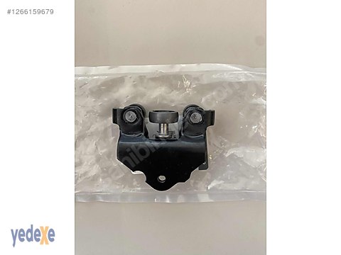 Minivan & Panelvan / Mekanik / 745967474R Dokker Sağ Sürgülü Kapı Alt ...