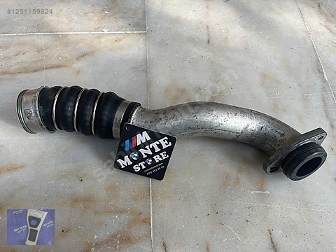 Otomobil & Arazi Aracı / Isıtma & Havalandırma & Klima / BMW 3 SERİSİ ...