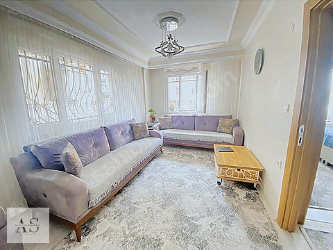 AS YAPI'DAN KARAYOLLARI HASTANESİNE HEM YATIRIM HEM OTURUMLUK - Satılık Daire İlanları ...