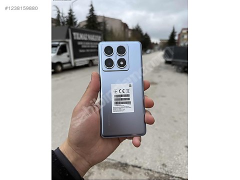 Xiaomi / 14T Pro / Mi14t pro xioami sahibinden.comda - 1238159880