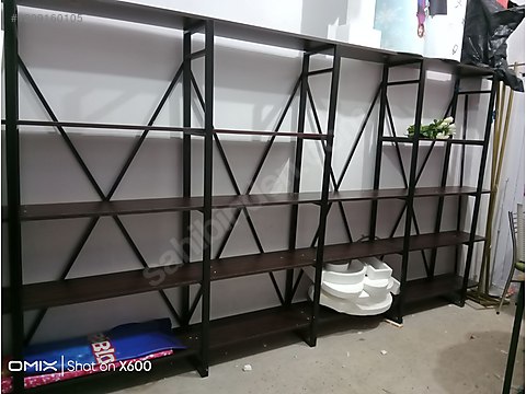Medefe demir raf - Raf İlanları Uygun Fiyatlarıyla sahibinden.com'da ...
