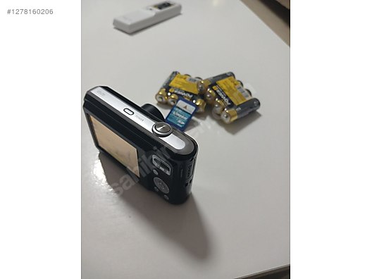 Kompakt / Samsung / ES25 / samsung ES25 fotoğraf makinesi sahibinden ...