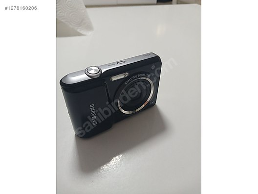 Kompakt / Samsung / ES25 / samsung ES25 fotoğraf makinesi sahibinden ...