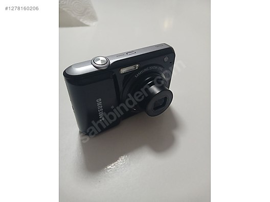 Kompakt / Samsung / ES25 / samsung ES25 fotoğraf makinesi sahibinden ...