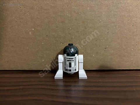 Lego Star Wars Astromech Droid R4-P44 sahibinden.comda - 1209160529