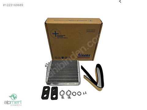 Otomobil & Arazi Aracı / Isıtma & Havalandırma & Klima / Freelander 2 ...