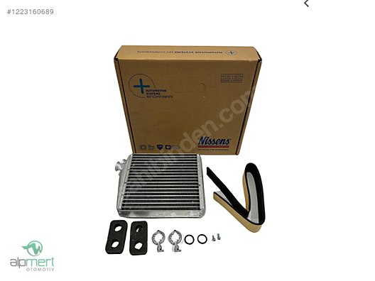 Otomobil & Arazi Aracı / Isıtma & Havalandırma & Klima / Freelander 2 ...