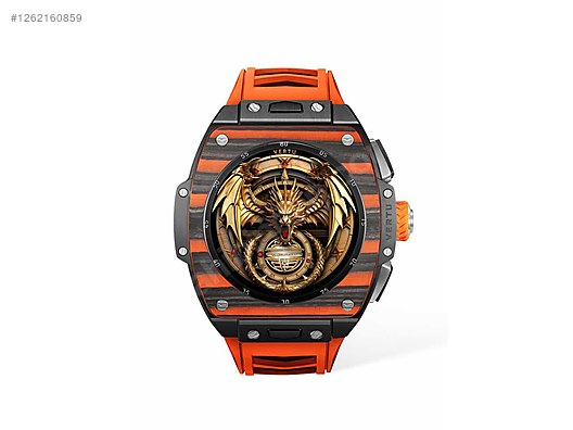 Vertu Akıllı Saat Modelleri - 1262160859