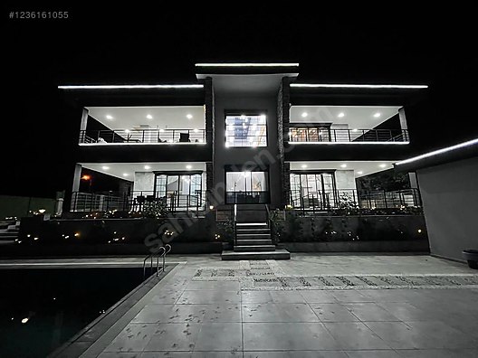 Dublex Villa - Satılık Villa İlanları sahibinden.com'da - 1236161055