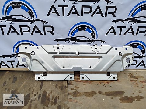 BMW 3 SERİSİ G20 ÖN PANEL ÜST SACI ORJ ÇIKMA 51647422287 - İlan ve ...