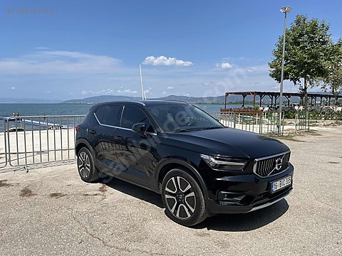 Volvo / XC40 / 1.5 T3 / Inscription / Son fiyat 2.3 m daha asagisina ...