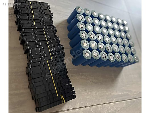 HDA POWER LiFePO4 PİL - 1199161452