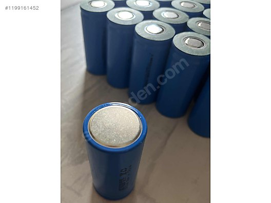 HDA POWER LiFePO4 PİL - 1199161452