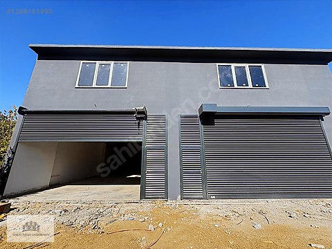 EDREMİT KİPA YANINDA KİRALIK DÜKKAN & İŞYERİ sahibinden.comda - 1208161490