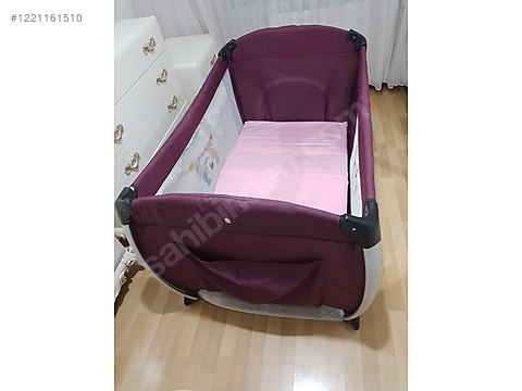 Beşik & Karyola / SUNNY BABY BESİK sahibinden.comda - 1221161510