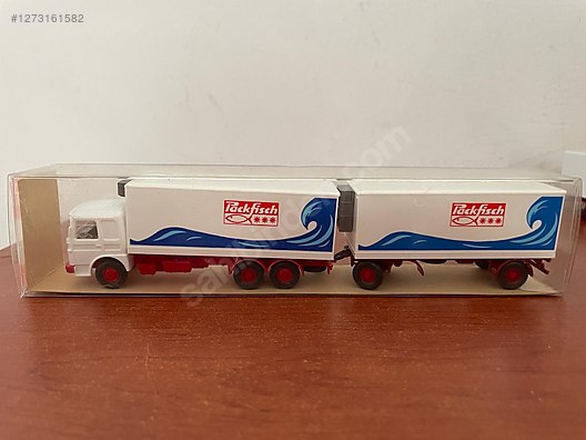 MAN WİKİNG MODELS THERMO KİNG TIR on sahibinden.com - 1273161582