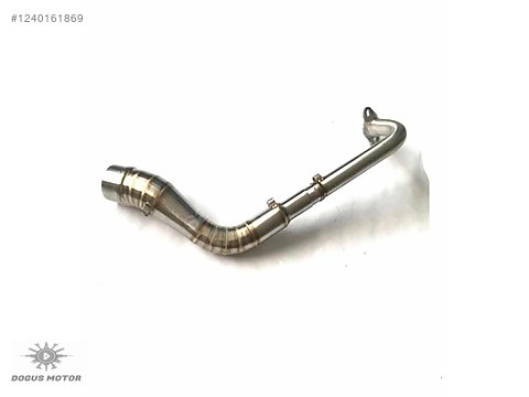 Egzoz / Yamaha Nmax 125 155 Headers sahibinden.comda - 1240161869